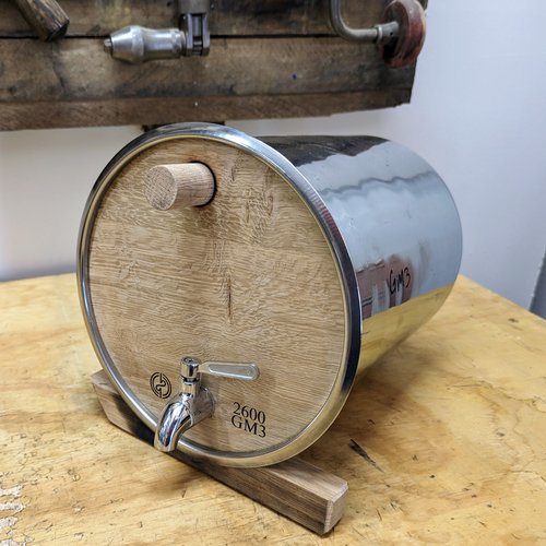 Badmotivator Barrels – Badmotivator Legacy Barrels