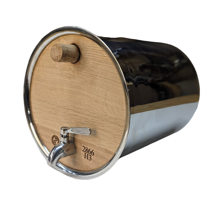 Badmotivator Legacy Barrels