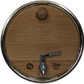 1.8-Gallon (6.4L) Barrels – Badmotivator Legacy Barrels