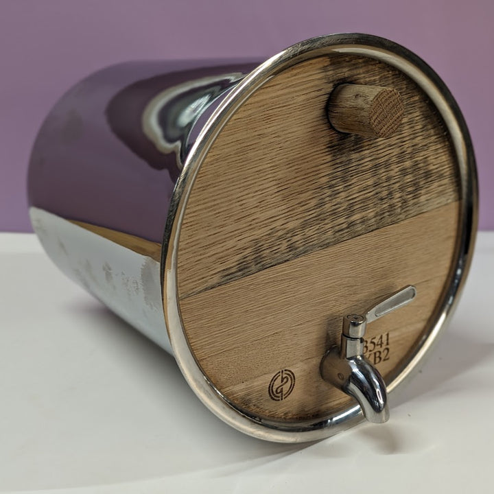 1.8-Gallon (6.4L) Barrels – Badmotivator Legacy Barrels