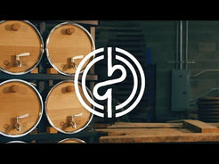 American White Oak 6.4L Barrel – Badmotivator Legacy Barrels